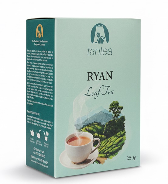 TanTea - One of the best black tea producers of India